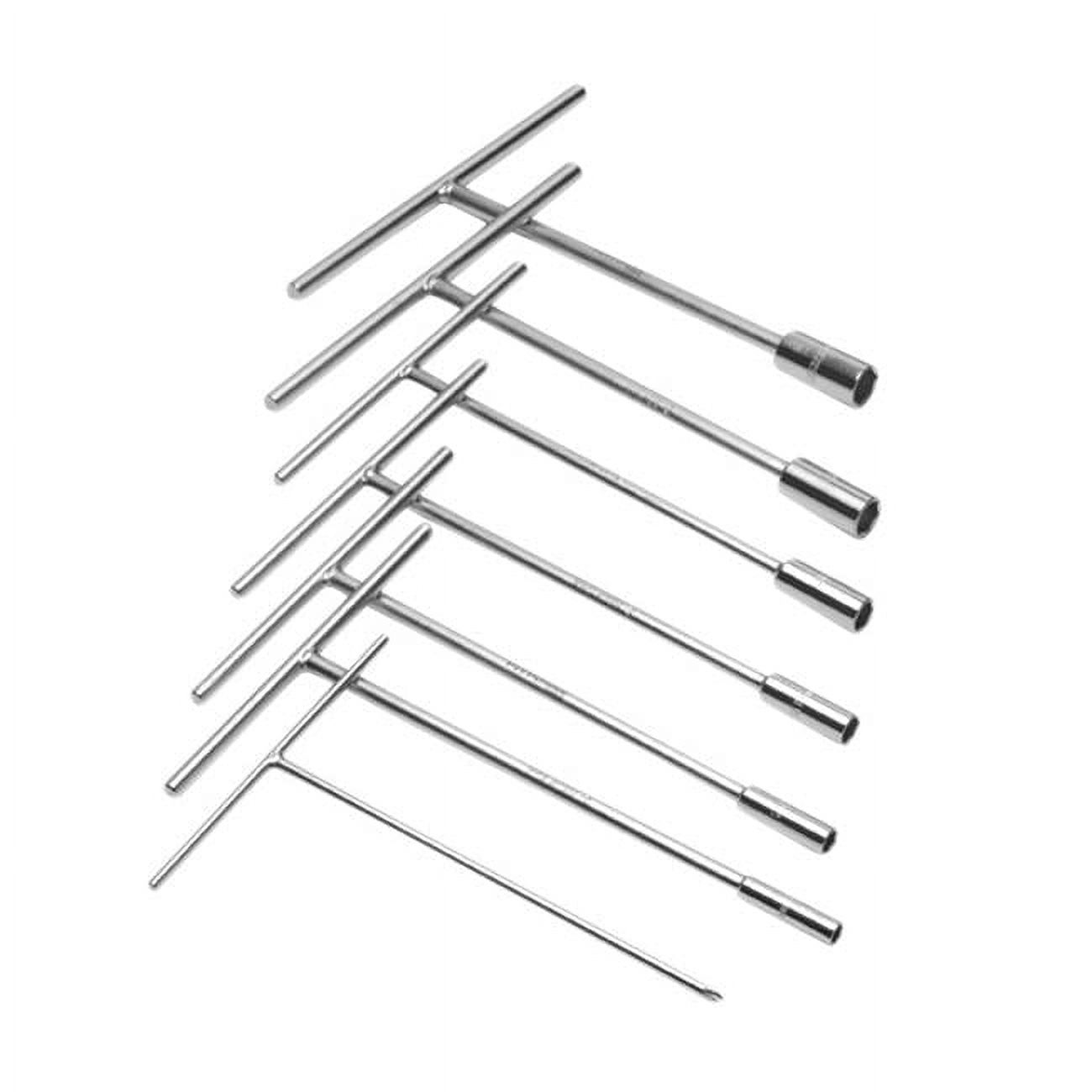 T-Handle Set, 7 Piece - Walmart.com