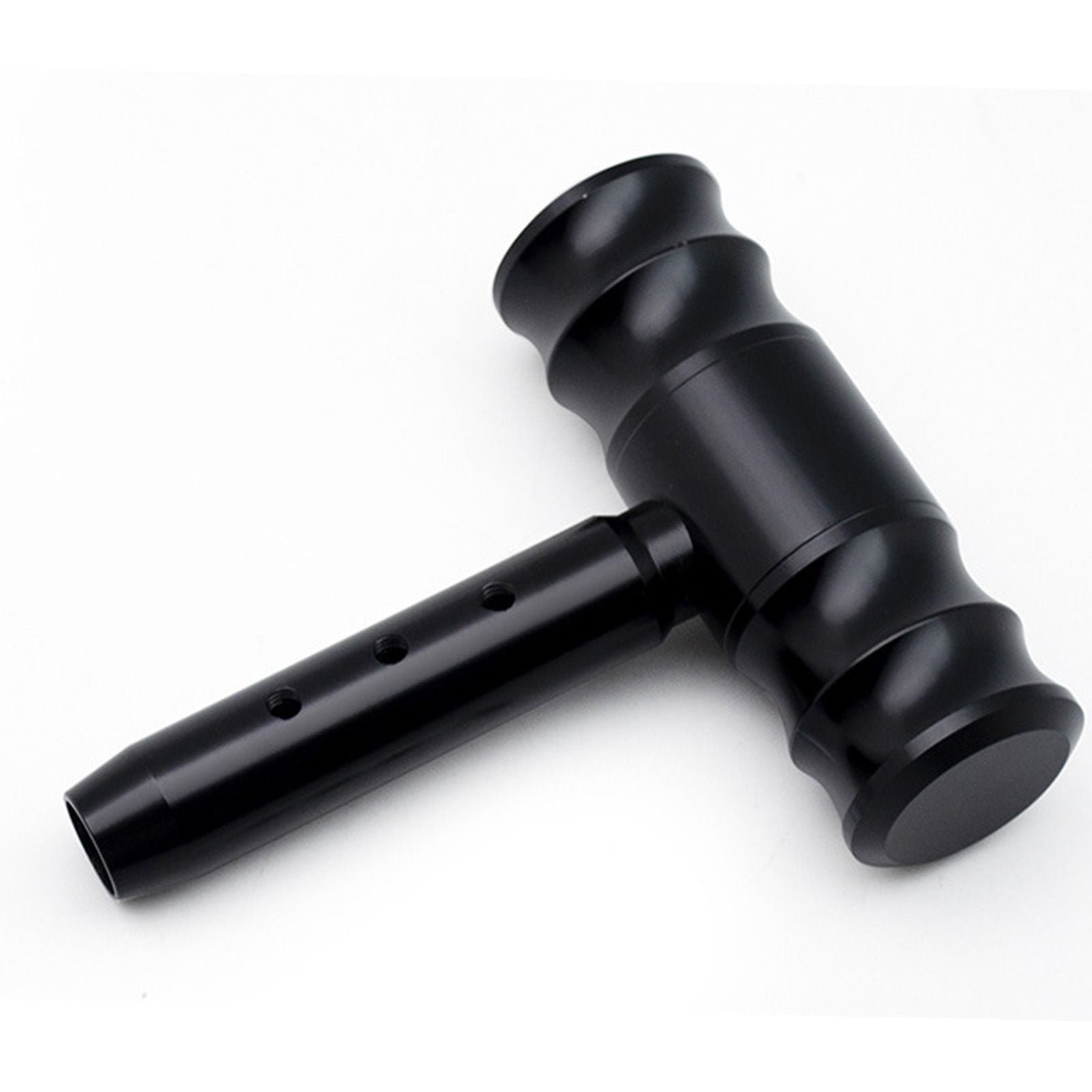 T-Handle Shifter Knobs Aluminum Alloy, Multicolour Car Conversion ...