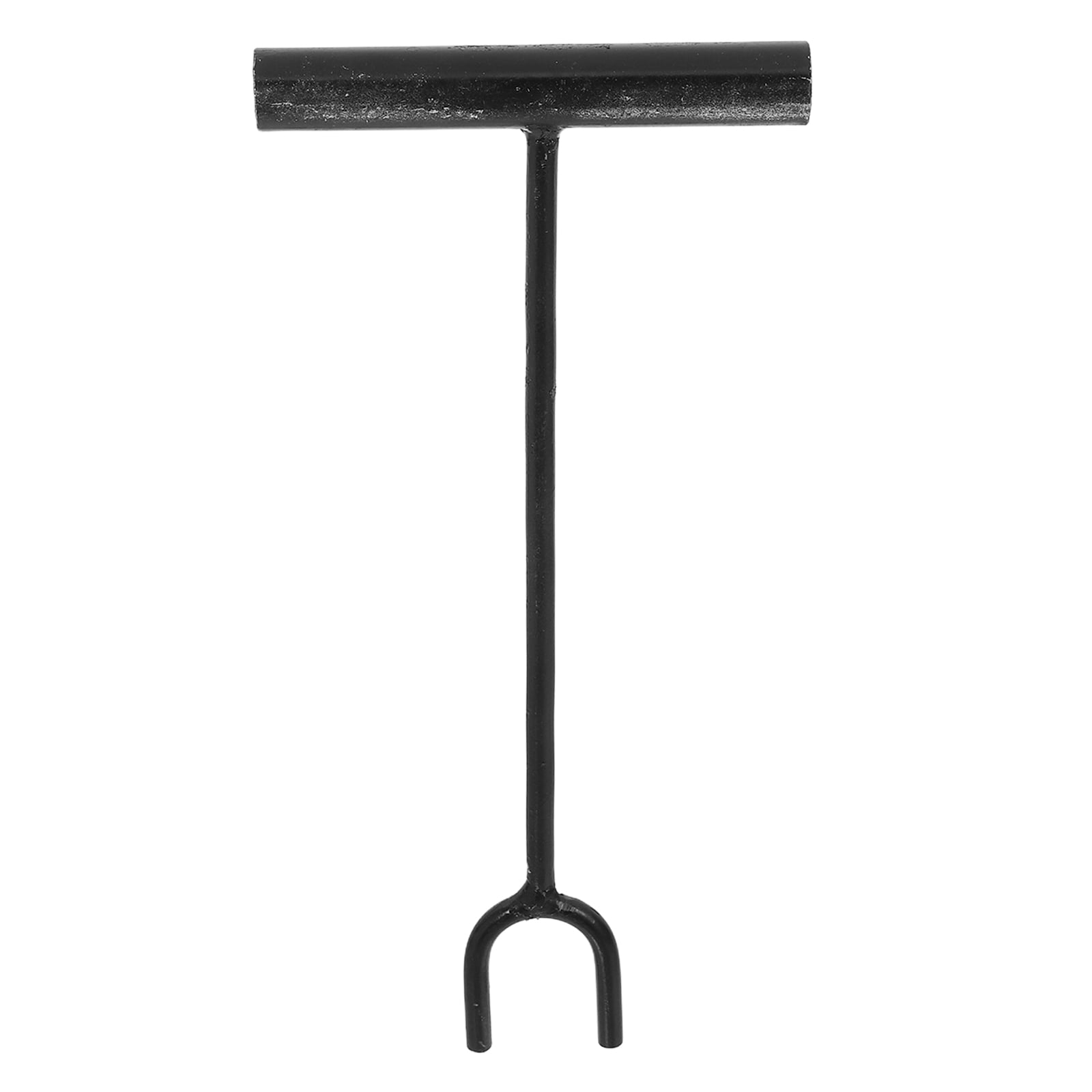 T Handle Utility Key For Water Meter Shut Off Heavy Duty Water Meter ...