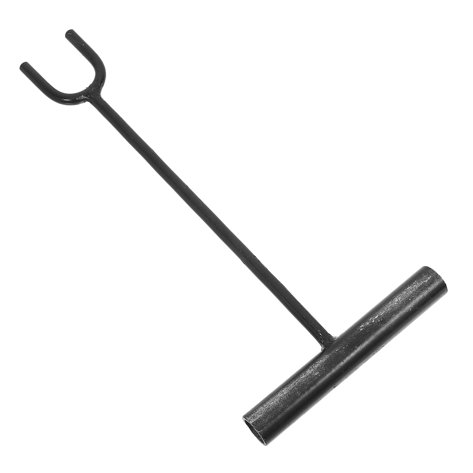 T Handle Utility Key For Water Meter Shut Off Heavy Duty Water Meter ...