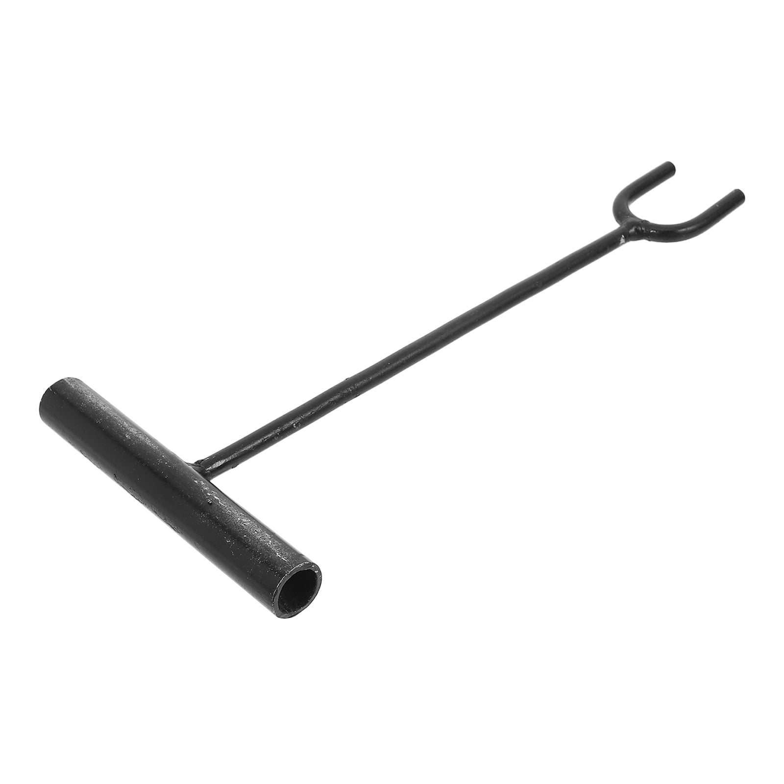 T Handle Water Shut Off Tool Heavy Duty Water Meter Valve Wrench Water ...