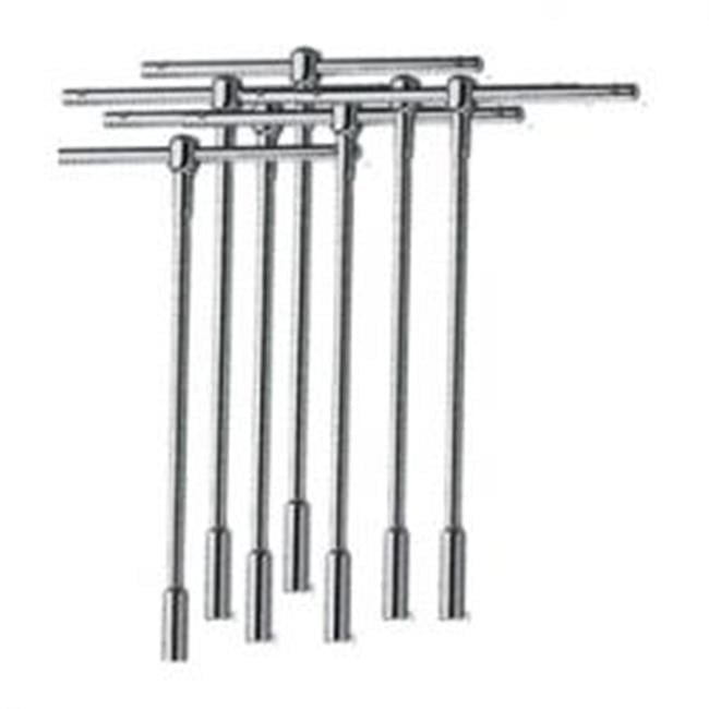 T - Handles 7 Piece Metric Set - Walmart.com