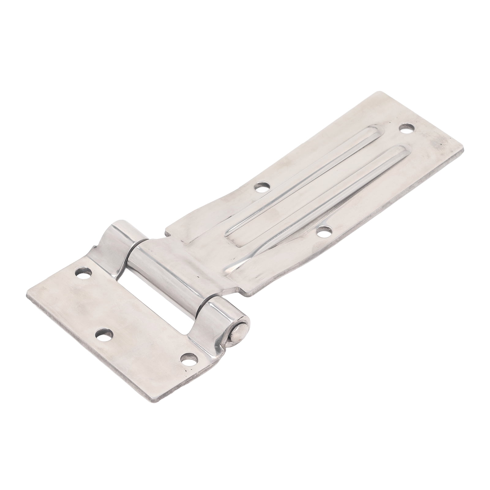 T Hinge Stainless Steel Rust Prevention Reversible Hinge for Carriage ...
