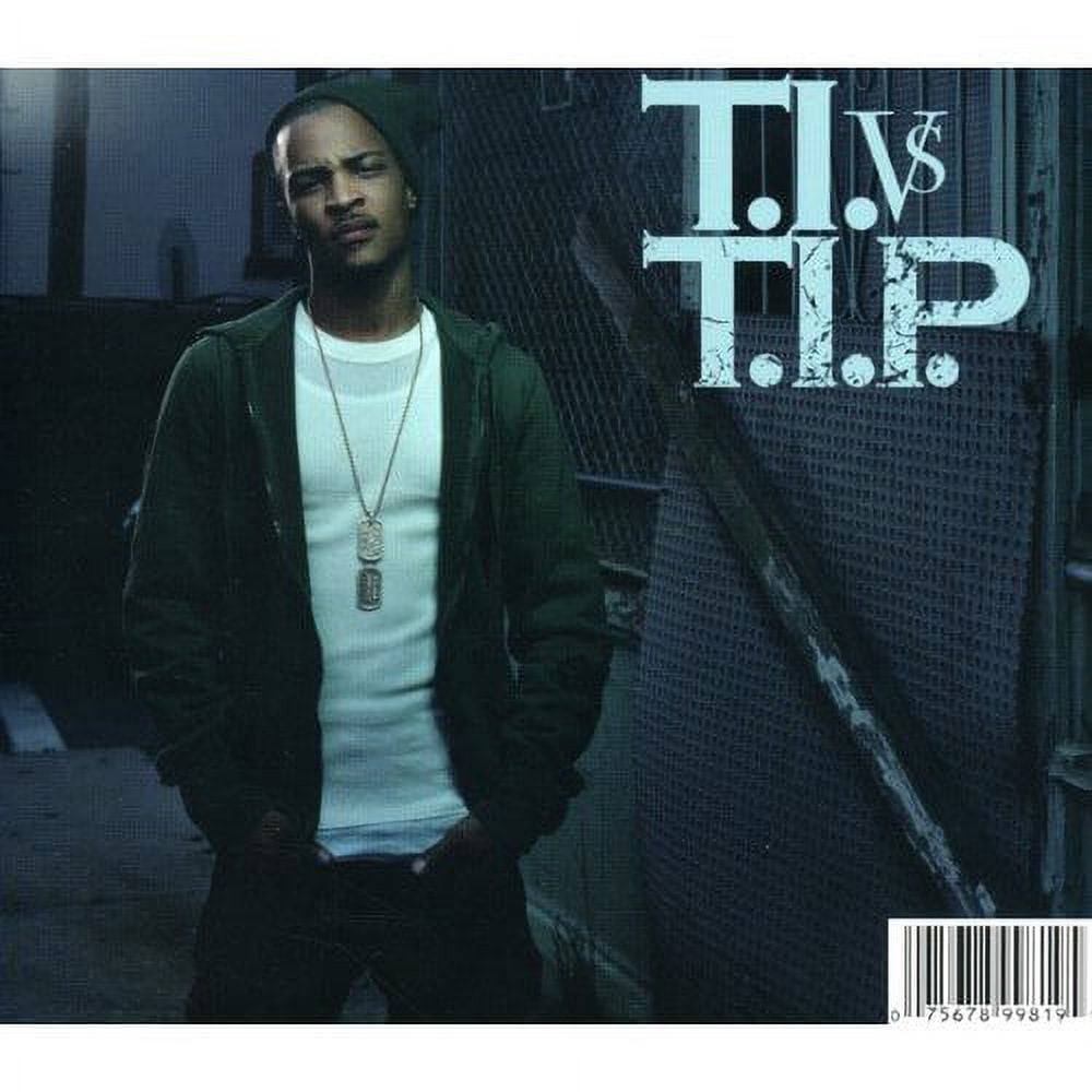 T.I. Vs T.I.P. (Edited) - Walmart.com