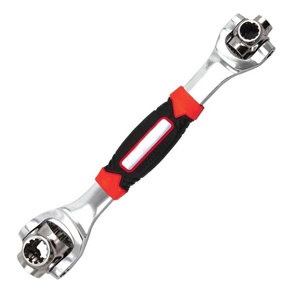 Dog Bone Wrench