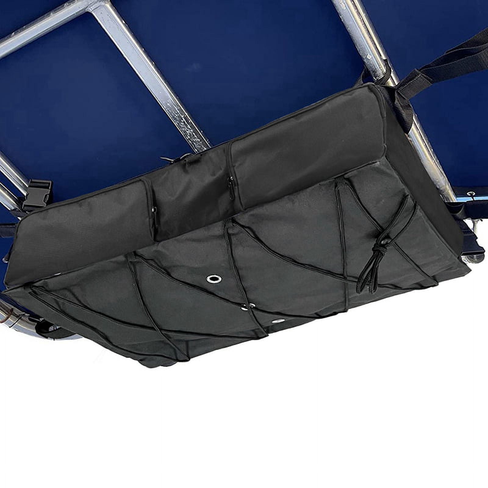 T-Top Boat Storage Bag for 6 Life Jackets, Life Vest, Bimini Tops and ...