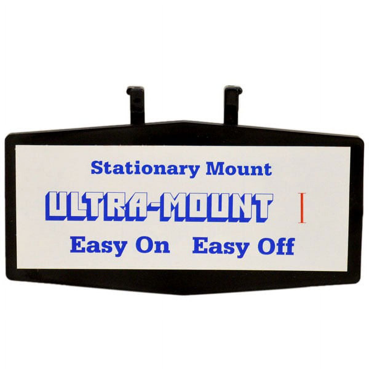 T & L Boat Depth Finder Mount | Ultra-Mount I - Walmart.com