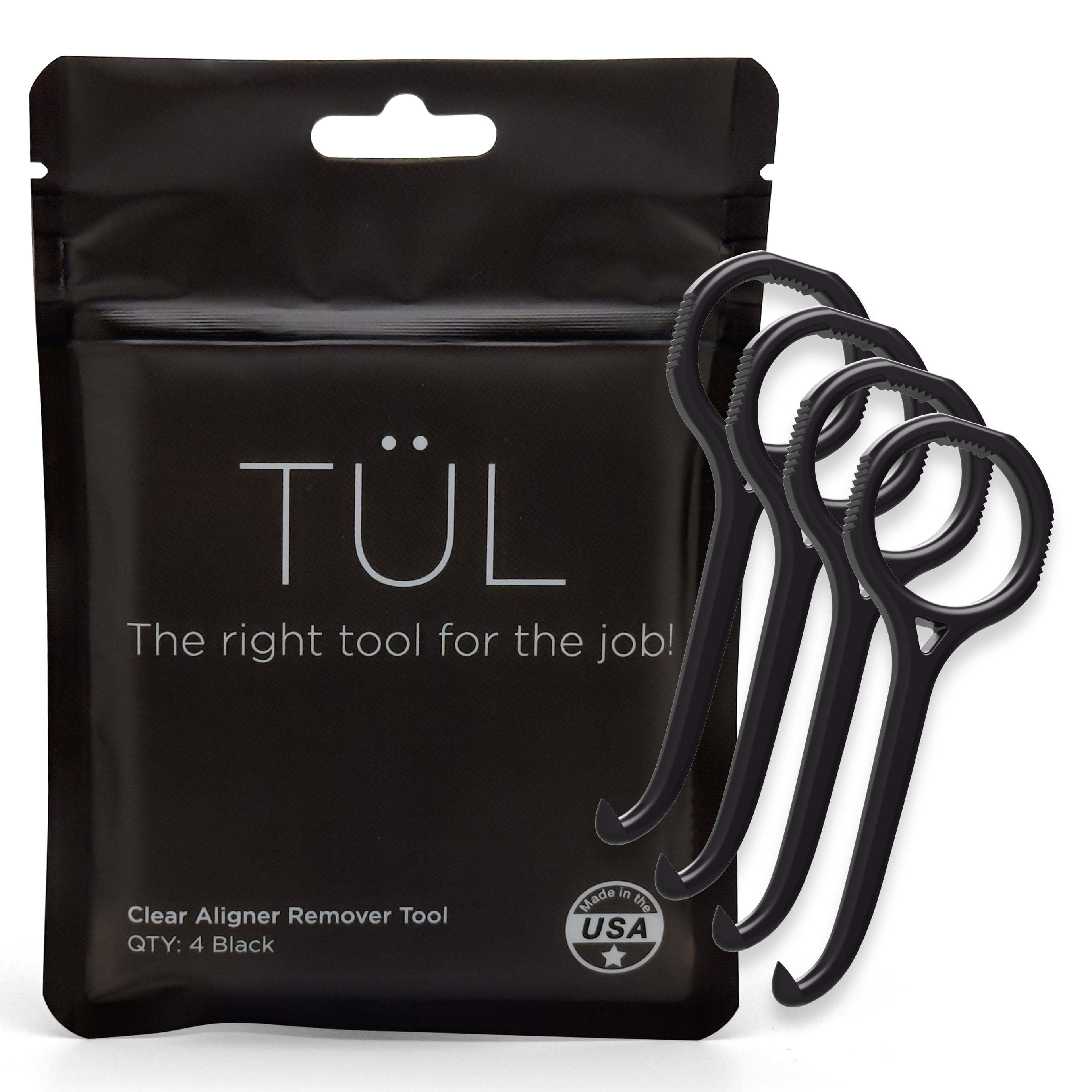 TÜL | Only Invisalign Remover Tool Made in The USA | Lifetime ...