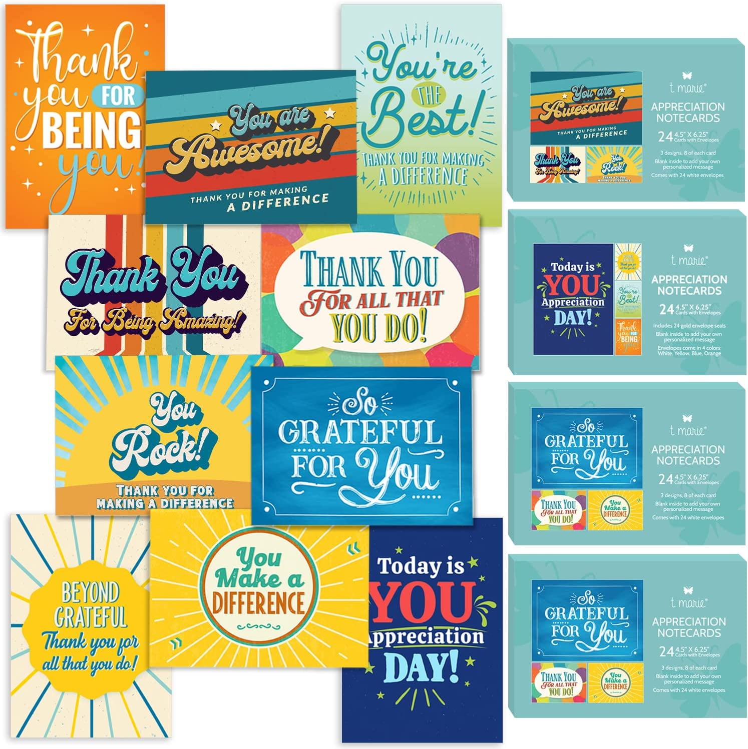 Nurses Appreciation Cards