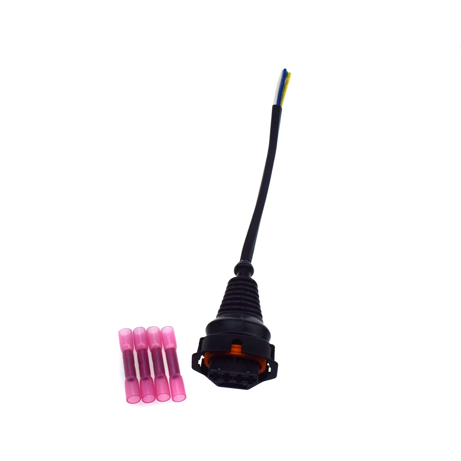 T-Map Sensor Pigtail Harness Repair For Polaris Ranger 570 800 900 RZR ...