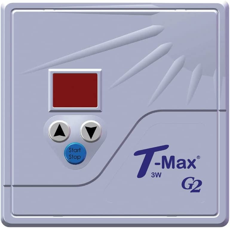 T-Max 3W/G2 - The Industry Standard in-Room Digital Tanning Bed Timer ...