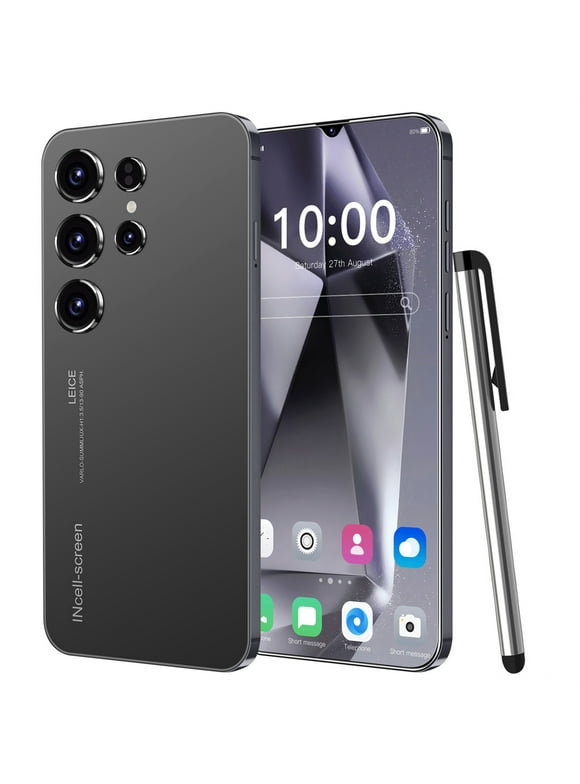 T-Mobile Cell Phones, Unlocked & No-Contract Phones, Prepaid Phones ...