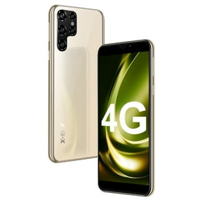 Dual SIM Unlocked Smartphones