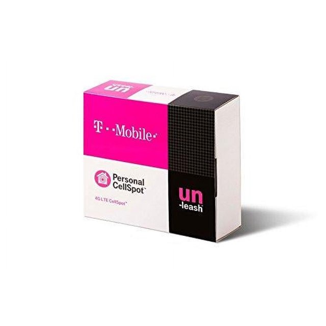 T-Mobile NXT CEL-FI-D32-24 Indoor 4G LTE Signal Booster For 1300Sq ...