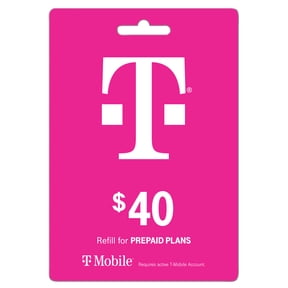 T-mobile SIM Cards