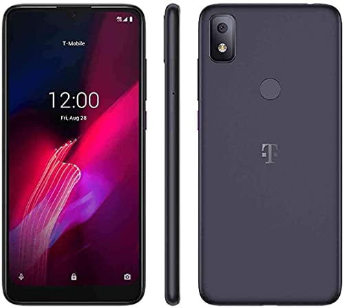 Pre-Owned T-Mobile Revvl 4 T-Mobile 4G LTE Unlocked 32GB 6.2" Display ...