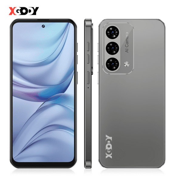 Prepaid phone deals - Walmart.com