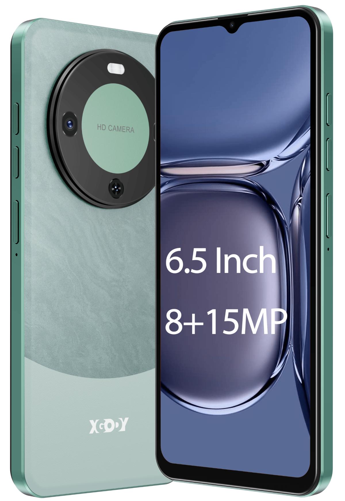 BLU G51 G0490WW 32GB Dual SIM 6.1" GSM Unlocked 8MP Android Smartphone ...