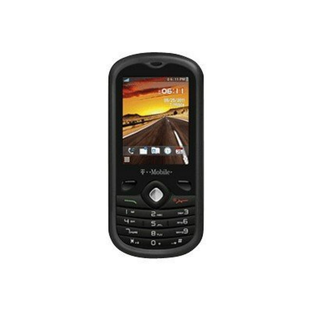 T-Mobile Sparq - Feature phone - RAM 8 MB - microSD slot - LCD display ...