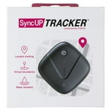 T-Mobile SyncUp Tracker2 - GPS Tracker - 128MB / Black / Gray - Walmart.com