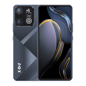 Dual SIM Unlocked Smartphones