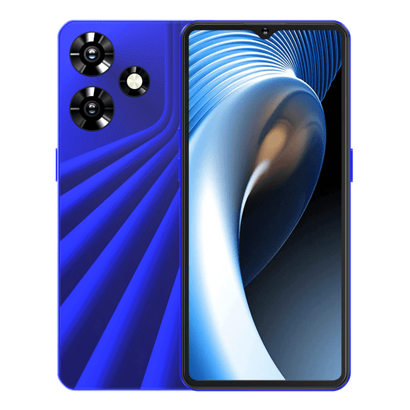 Dual SIM Unlocked Smartphones