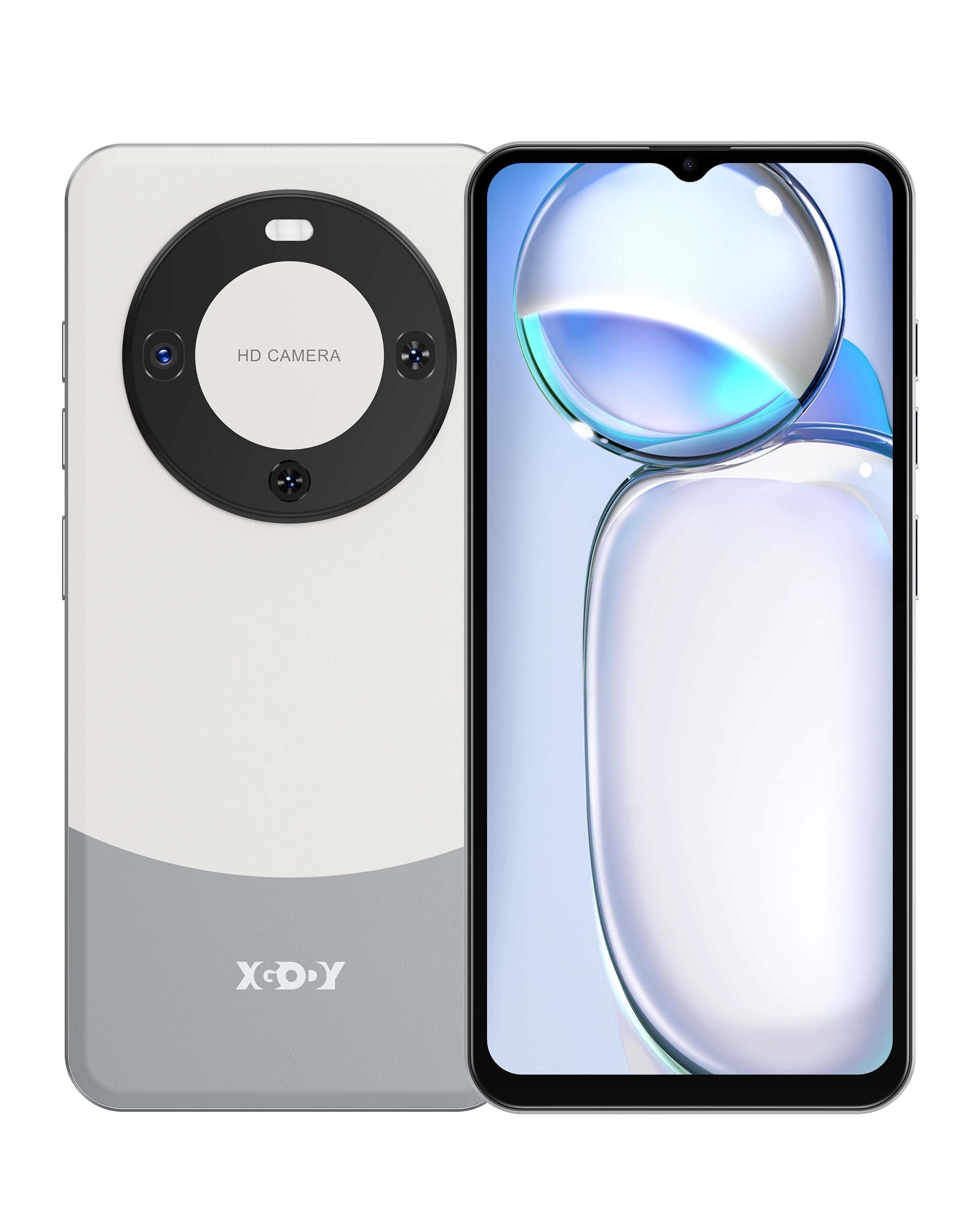 XGODY X18 4G T-Mobile Unlocked Android Phones, 16GB, 13MP Cellphones ...