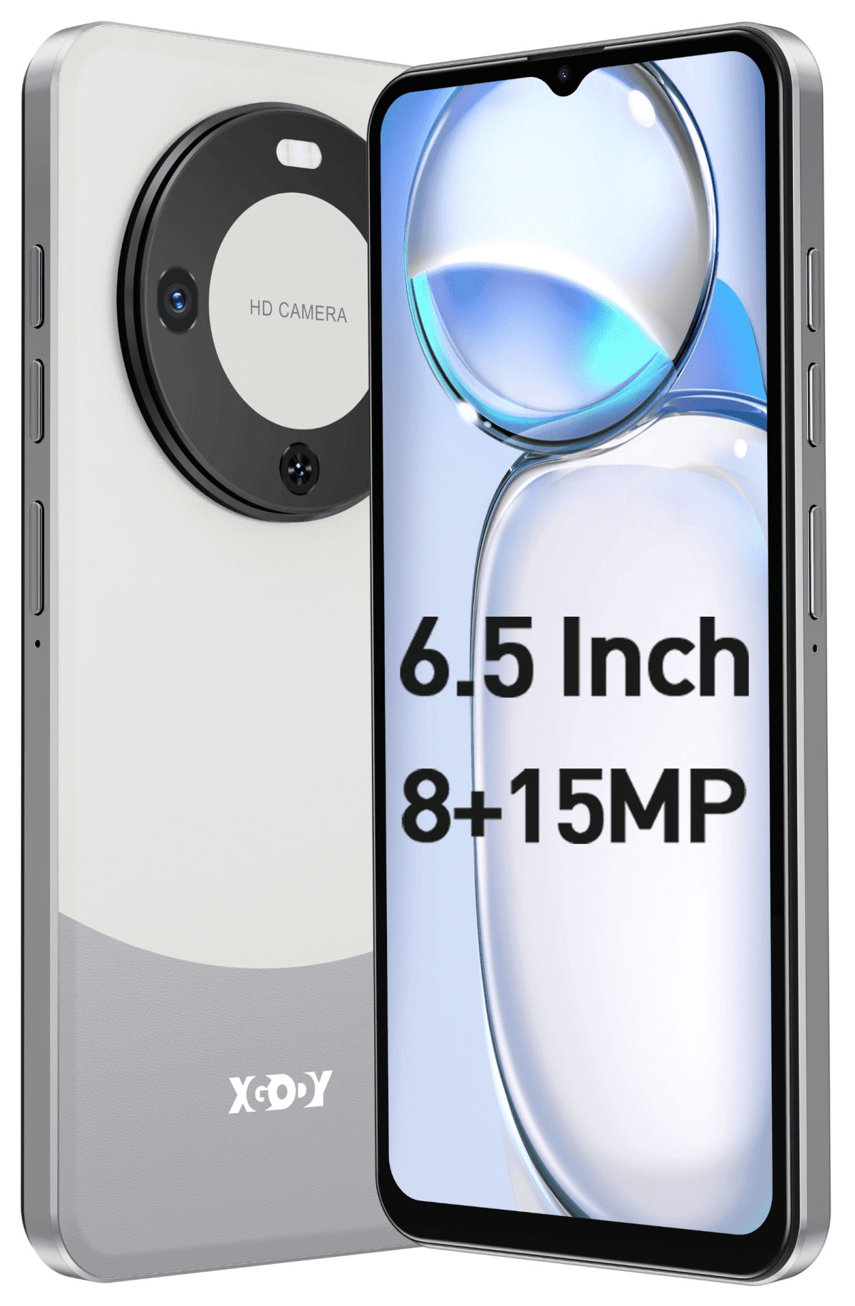 T-Mobile Unlocked Cell Phones XGODY 4G Dual Sim Smartphone Unlocked ...