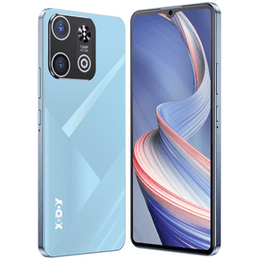 Dual SIM Unlocked Smartphones