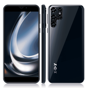 Dual SIM Unlocked Smartphones