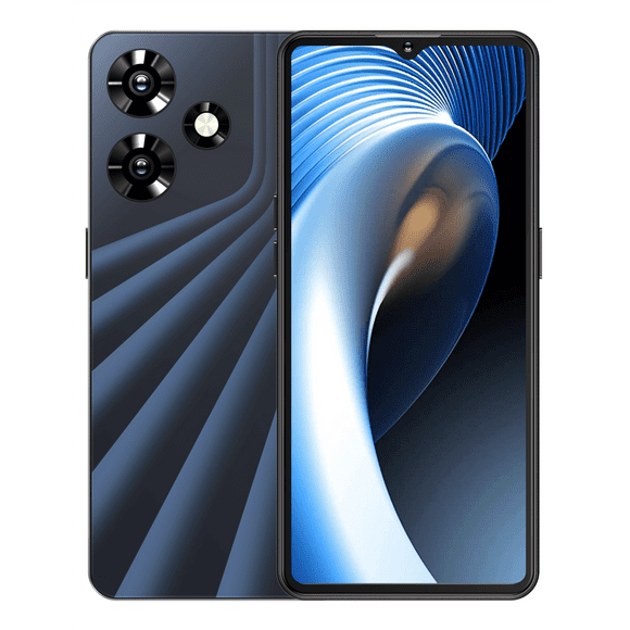 Dual SIM Unlocked Smartphones