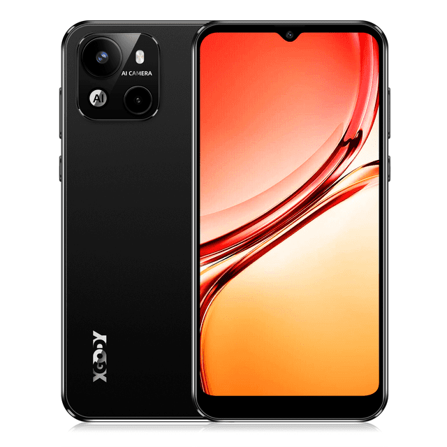 T-Mobile Phones 4000mAh Dual Sim Smartphone Unlocked 4G Cell Phone, 6.3 ...