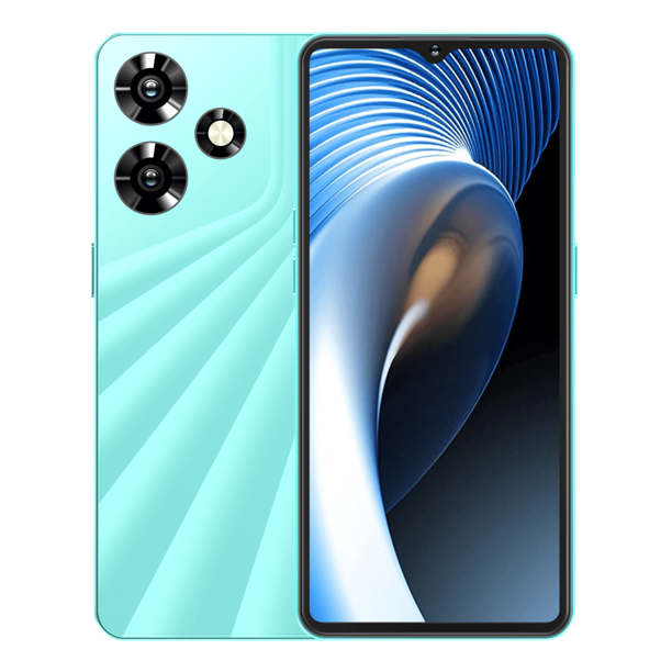 T-Mobile Unlocked Smartphones, XGODY 6.6" Android Phones AT&T 4G Dual ...