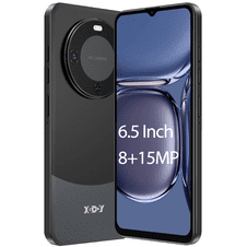 Dual SIM Unlocked Smartphones