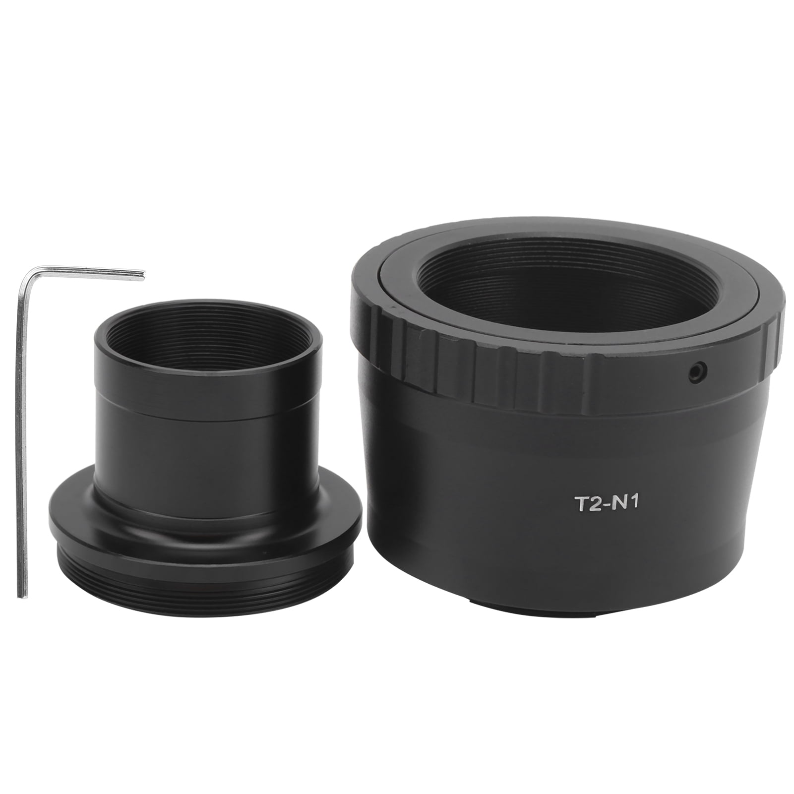 T Mount Adapter Ring for 1.25" Telescopes, Astronomical Images with ...