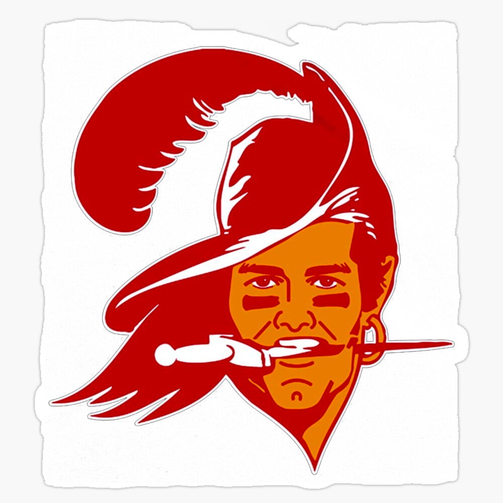 Tã¤Mpã¤ Old School Logo Sticker Baseball Sticker, Football Sticker ...