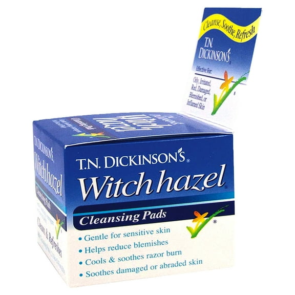 Witch Hazel Wipes