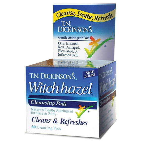 Witch Hazel