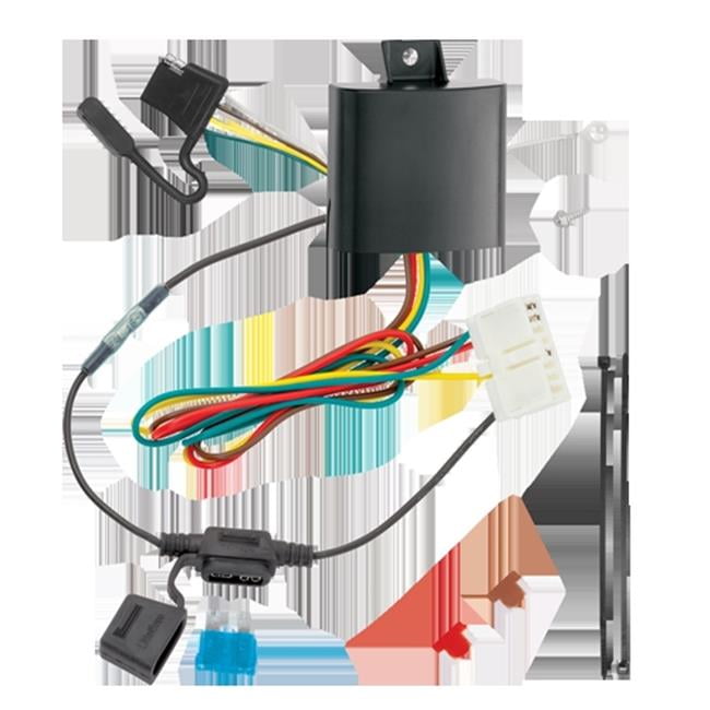 T-One Connector Assembly With Upgraded Circuit Protected ModuLite - HD ...