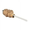 T & P VALVE 1/2IN W/ 4IN PROBE COATED, 150PSI, SKPK. - Walmart.com