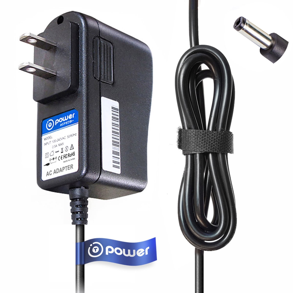 Taotronics Adapter