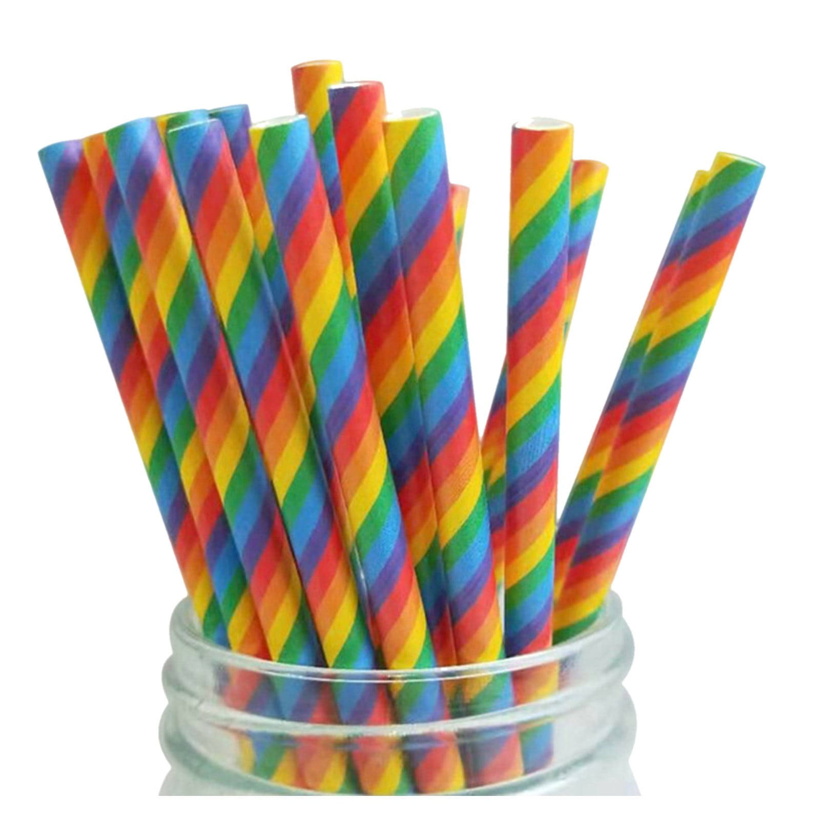 T Post Caps plus plus Tube Bendy Umbrella Stirs Short Kids Disposable ...