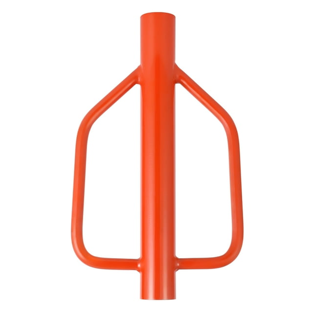 T Post Driver Metal Fence Post Driver Manual Heavy Duty Hand Post ...