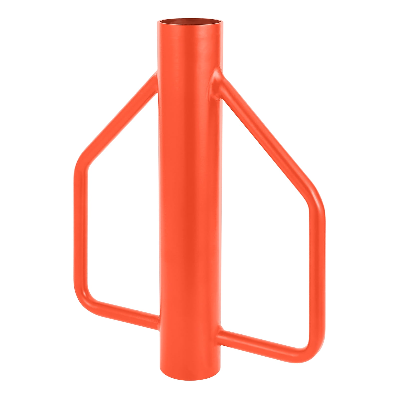 T Post Driver Metal Fence Post Driver Manual Heavy Duty Hand Post ...