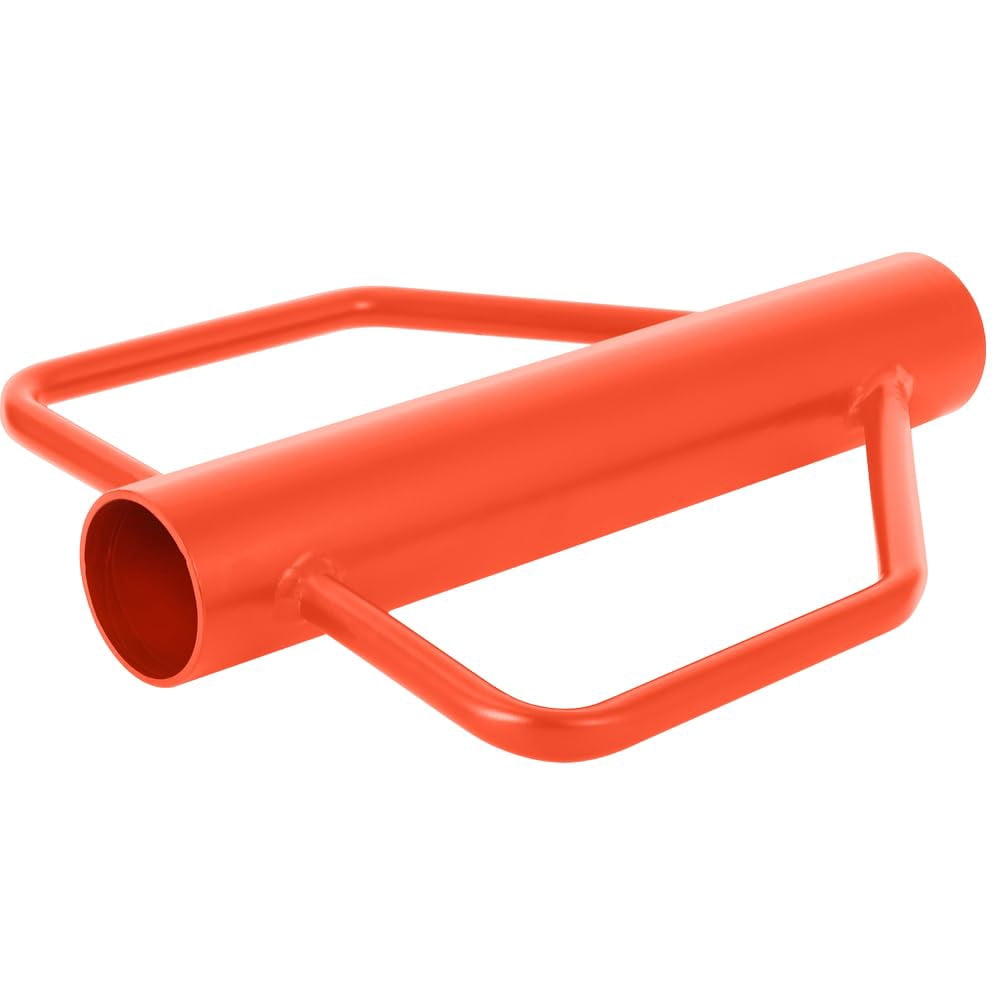 T Post Driver with Handles, Heavy Duty Fence Post Driver Post Pounder ...