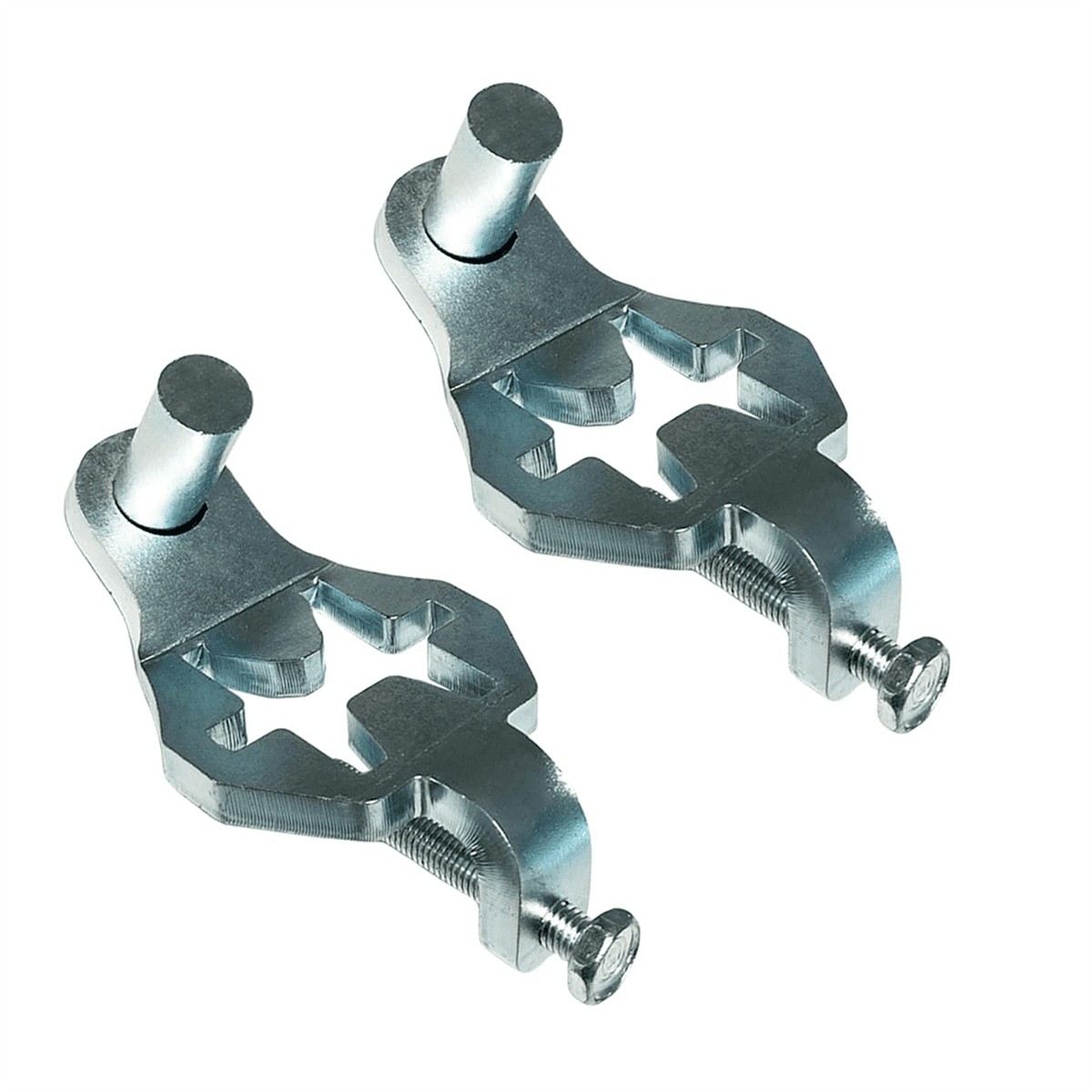 T Post Gate Hinge Pins Heavy Duty T-Post for Farm Garden and Backyard ...