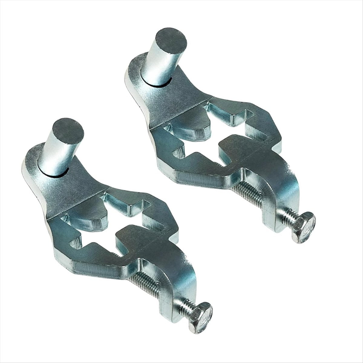 T Post Gate Hinge Pins Heavy Duty T-Post for Farm Garden and Backyard ...