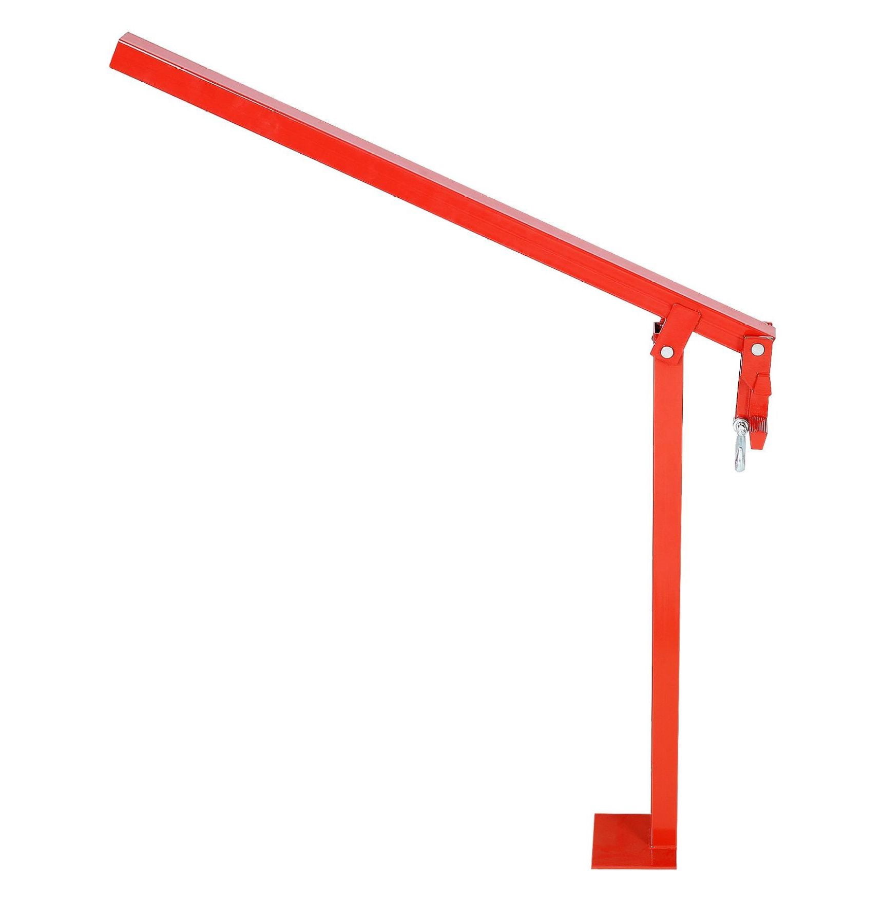 T Post Puller Fence post puller 36in ,for round fence posts as Pic ...