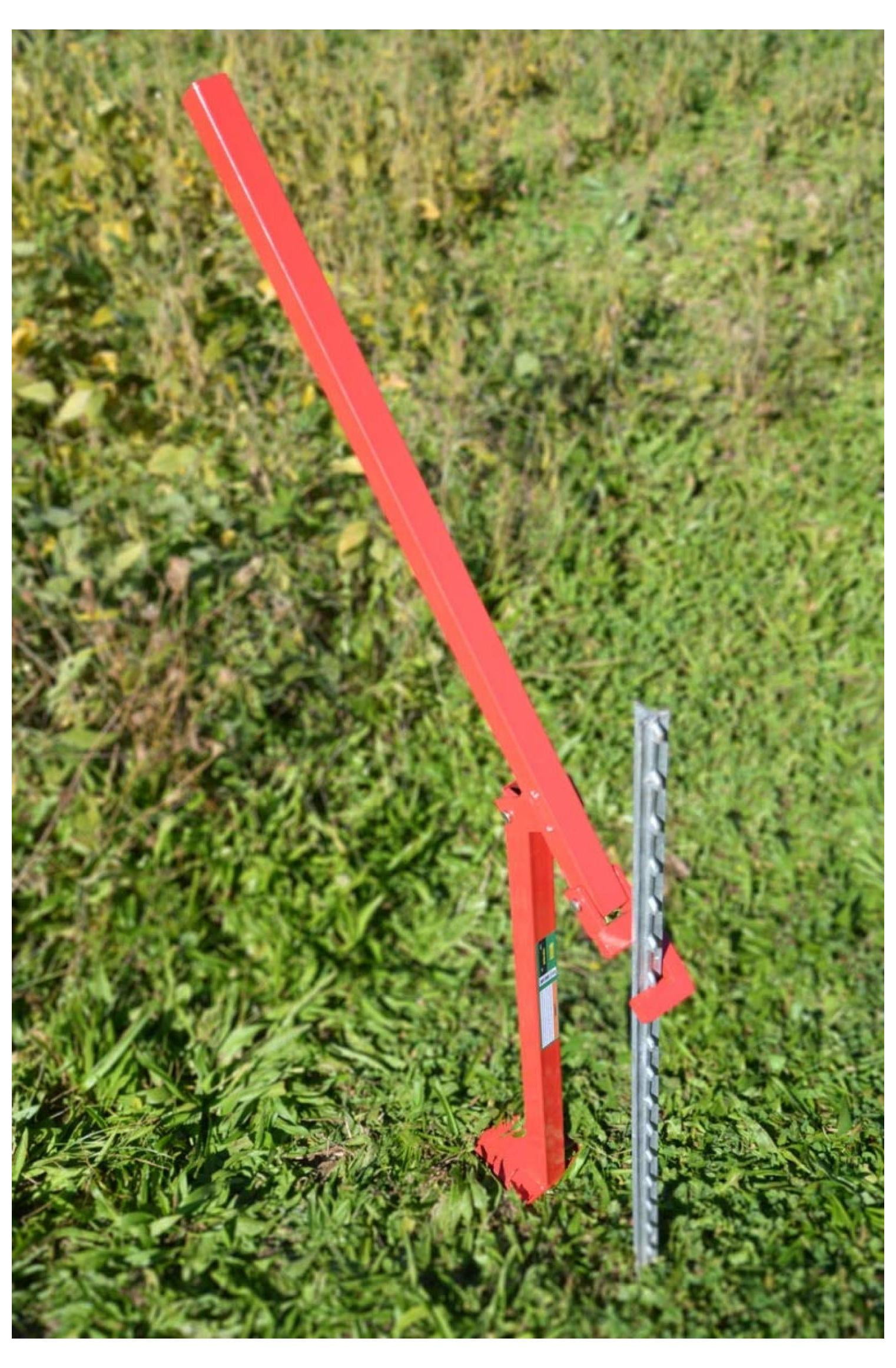 T-Post Puller - Walmart.com