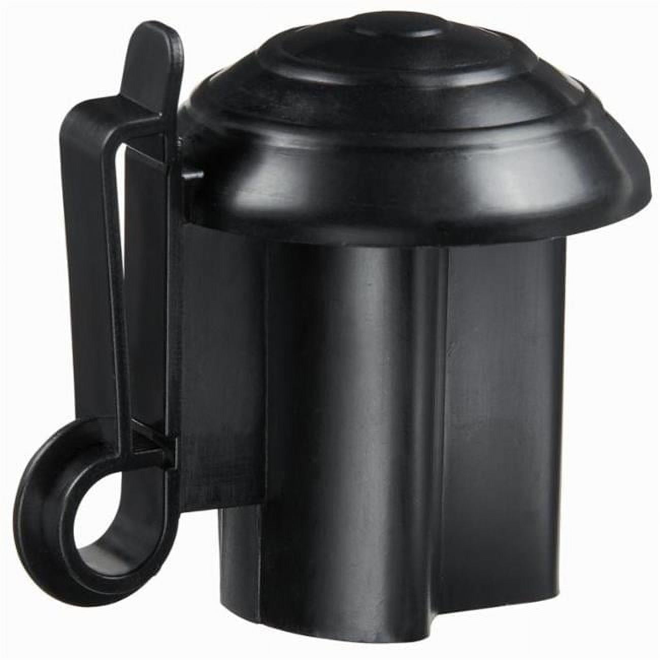 T-Post Top Insulator Tape Wire Rope - Black - Walmart.com